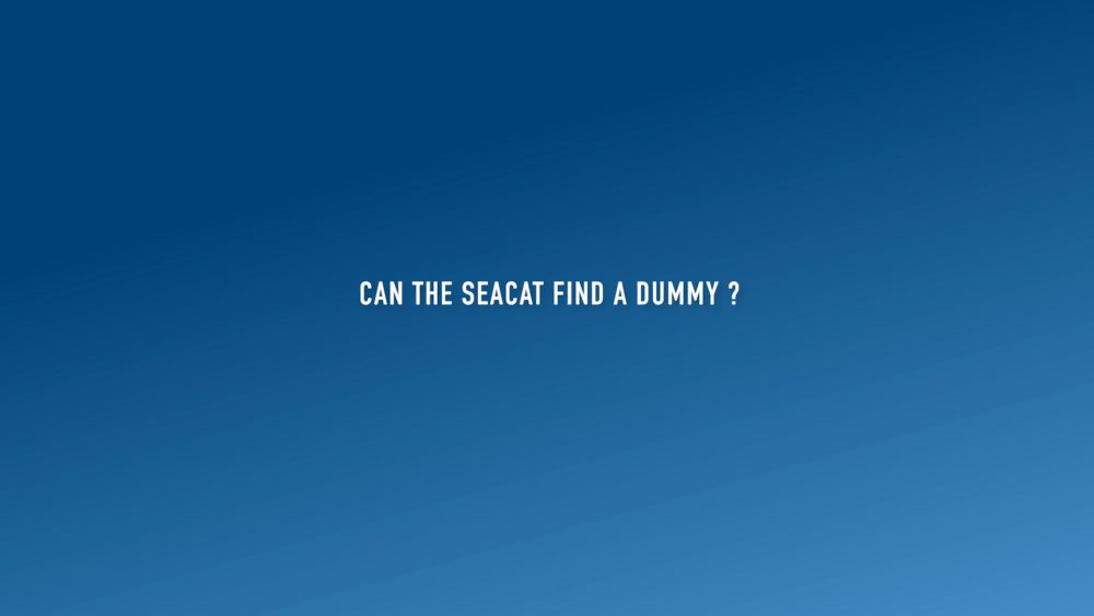 ATLAS ELEKTRONIK – SEACAT WASSERRETTUNG – Sunshinemonkey Videoproduction